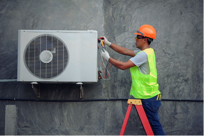 Listen to Your HVAC System